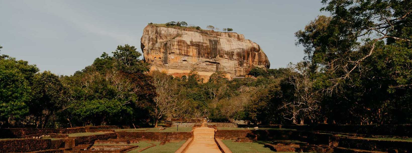 Welcome to Sri Lanka Sharon Tours - Choose your best Sri Lanka tour package with us